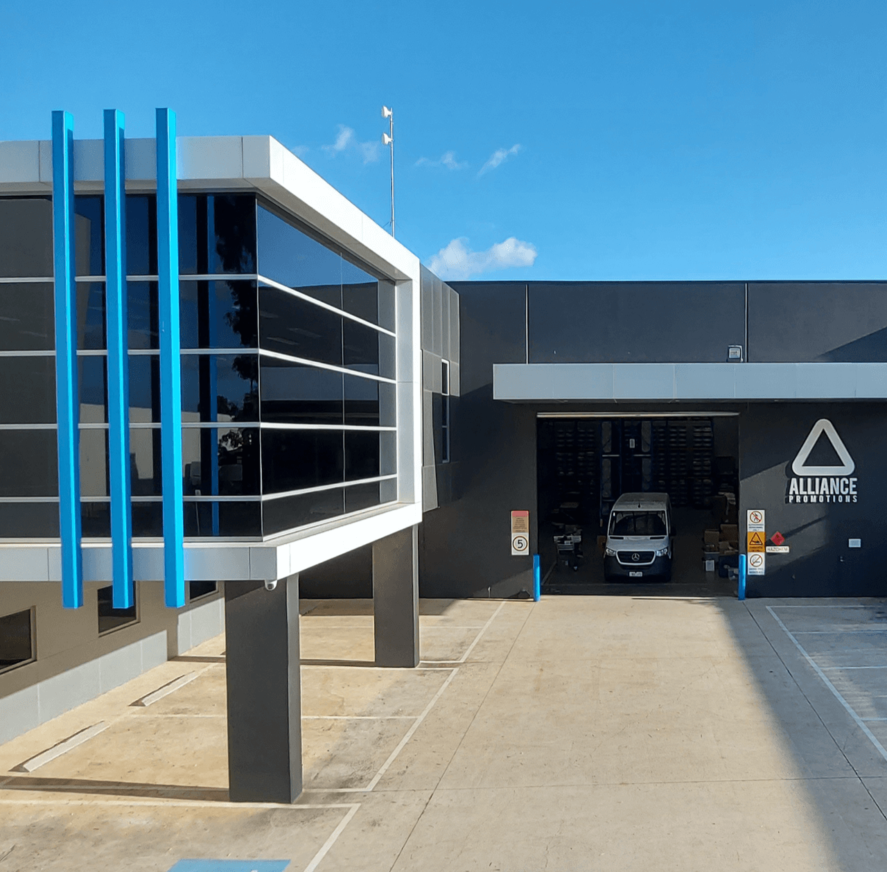 Our Story – Alliance Promotions