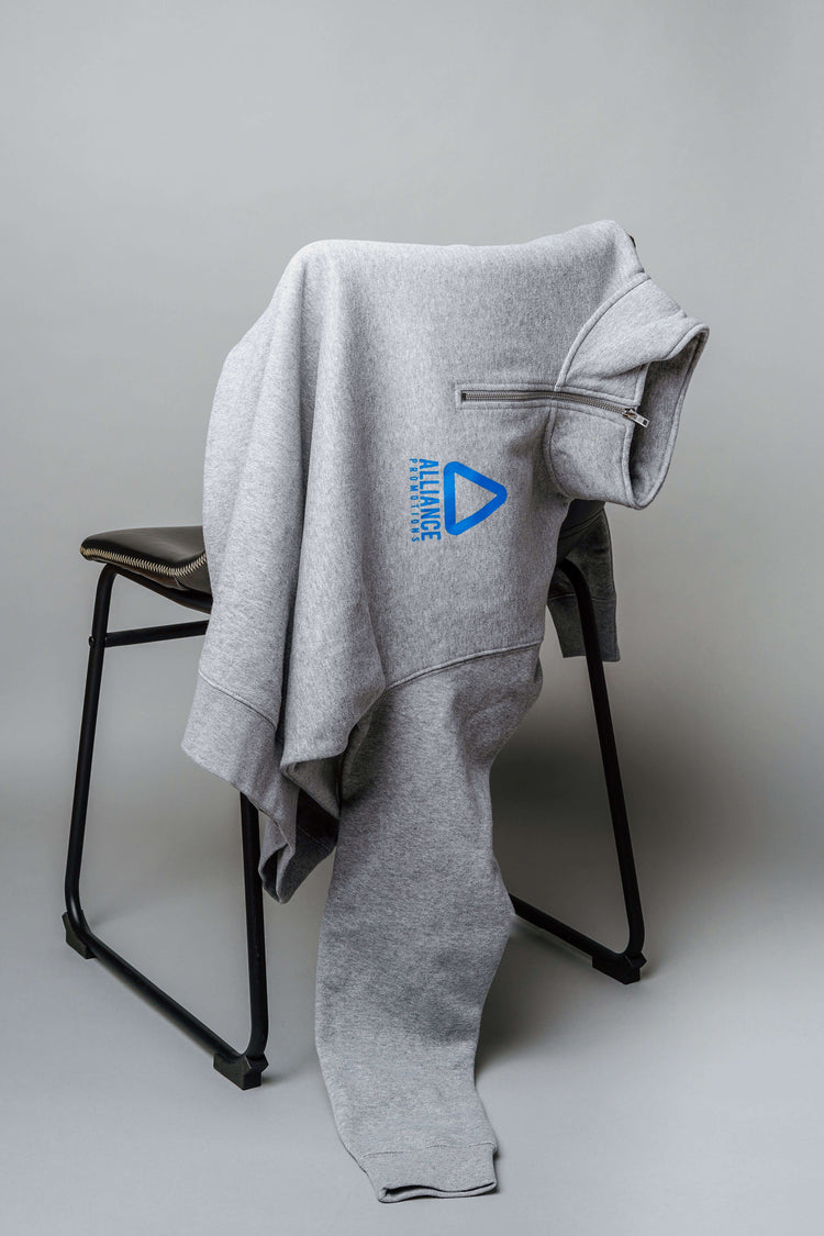 Our Story – Alliance Promotions