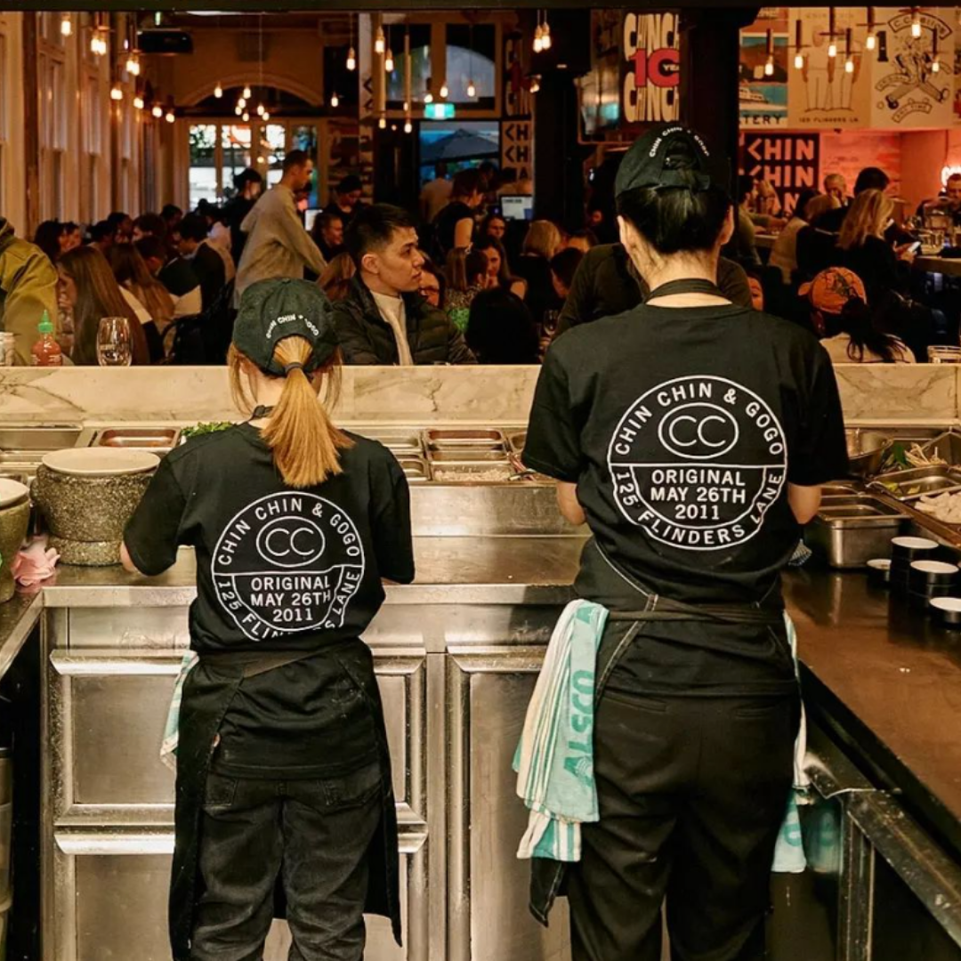 Hospitality Uniforms – Alliance Promotions
