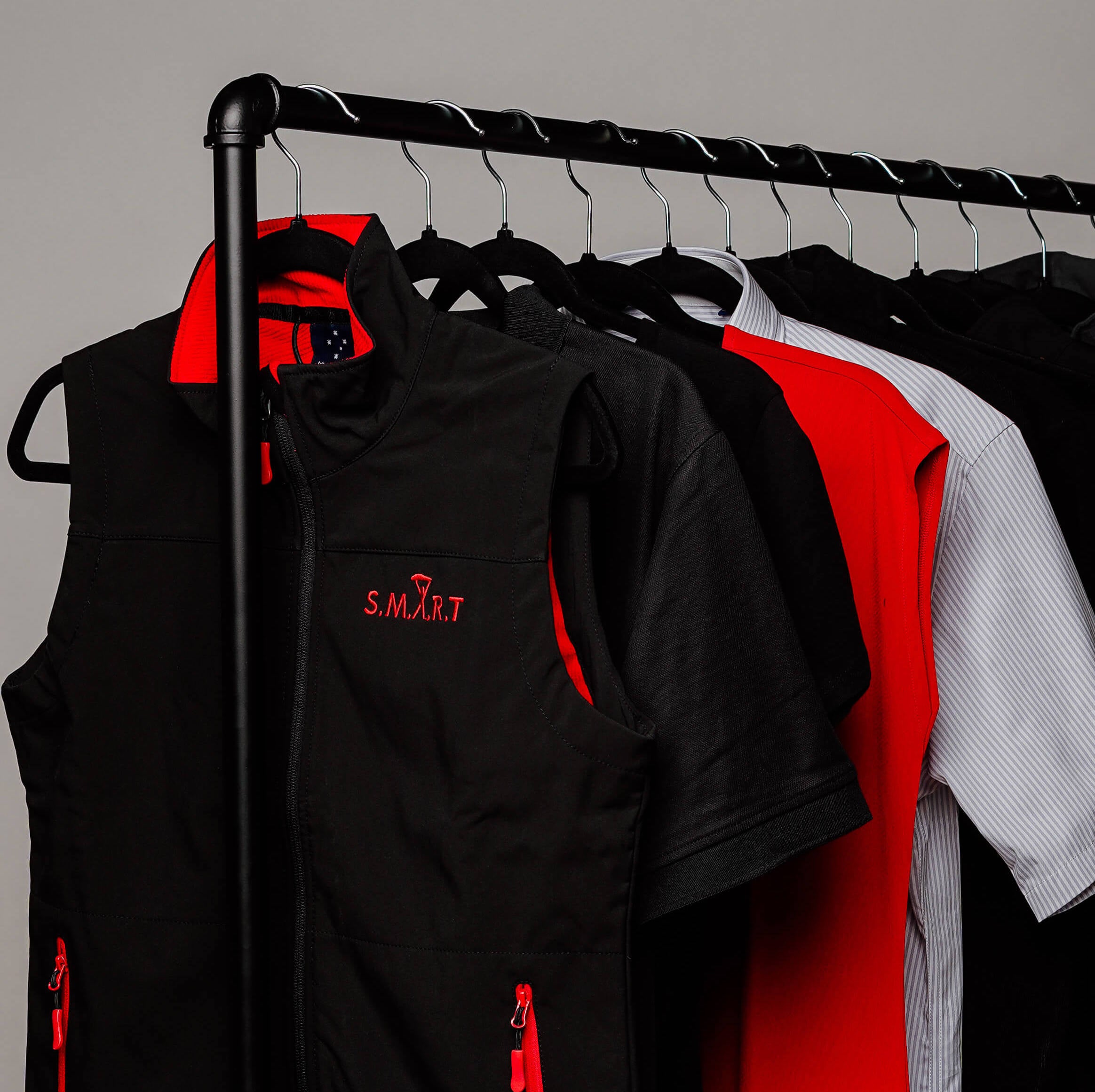 Corporate Uniforms – Alliance Promotions