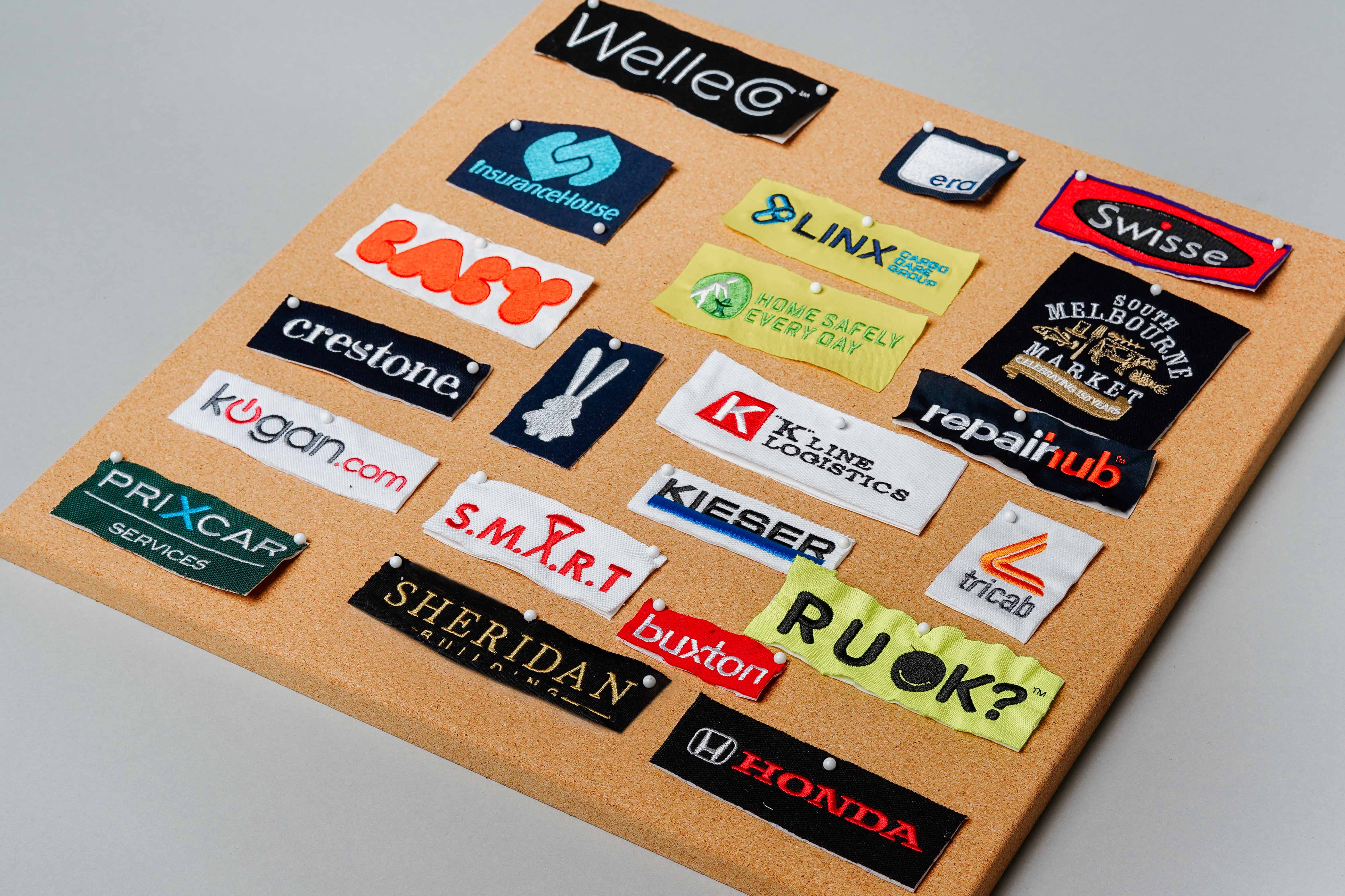 Clients – Alliance Promotions