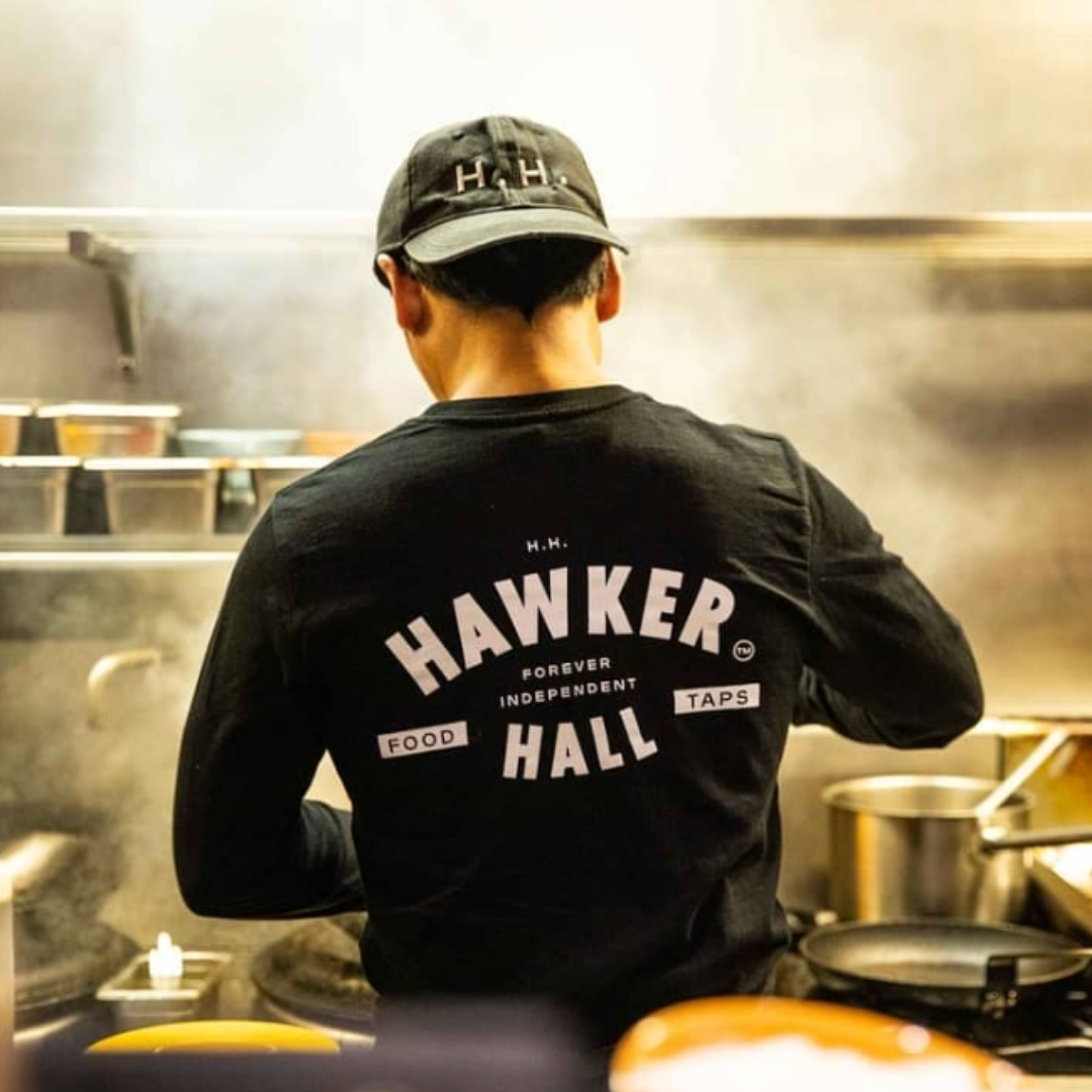 Hospitality Uniforms – Alliance Promotions