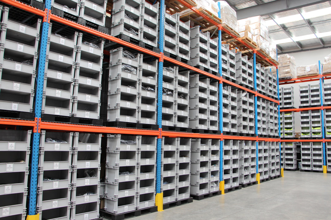 Our Story – Alliance Promotions