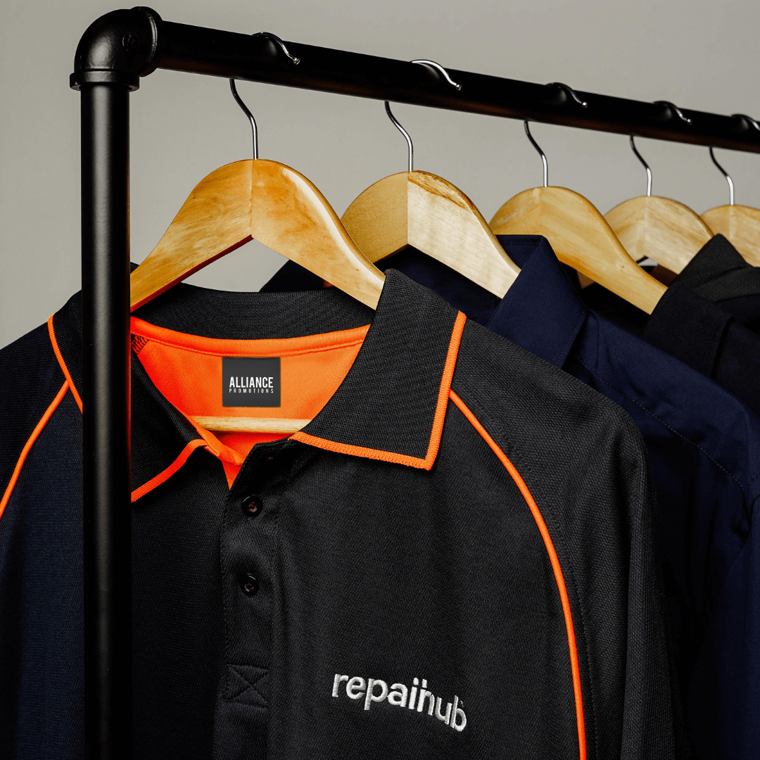 Corporate Uniforms – Alliance Promotions